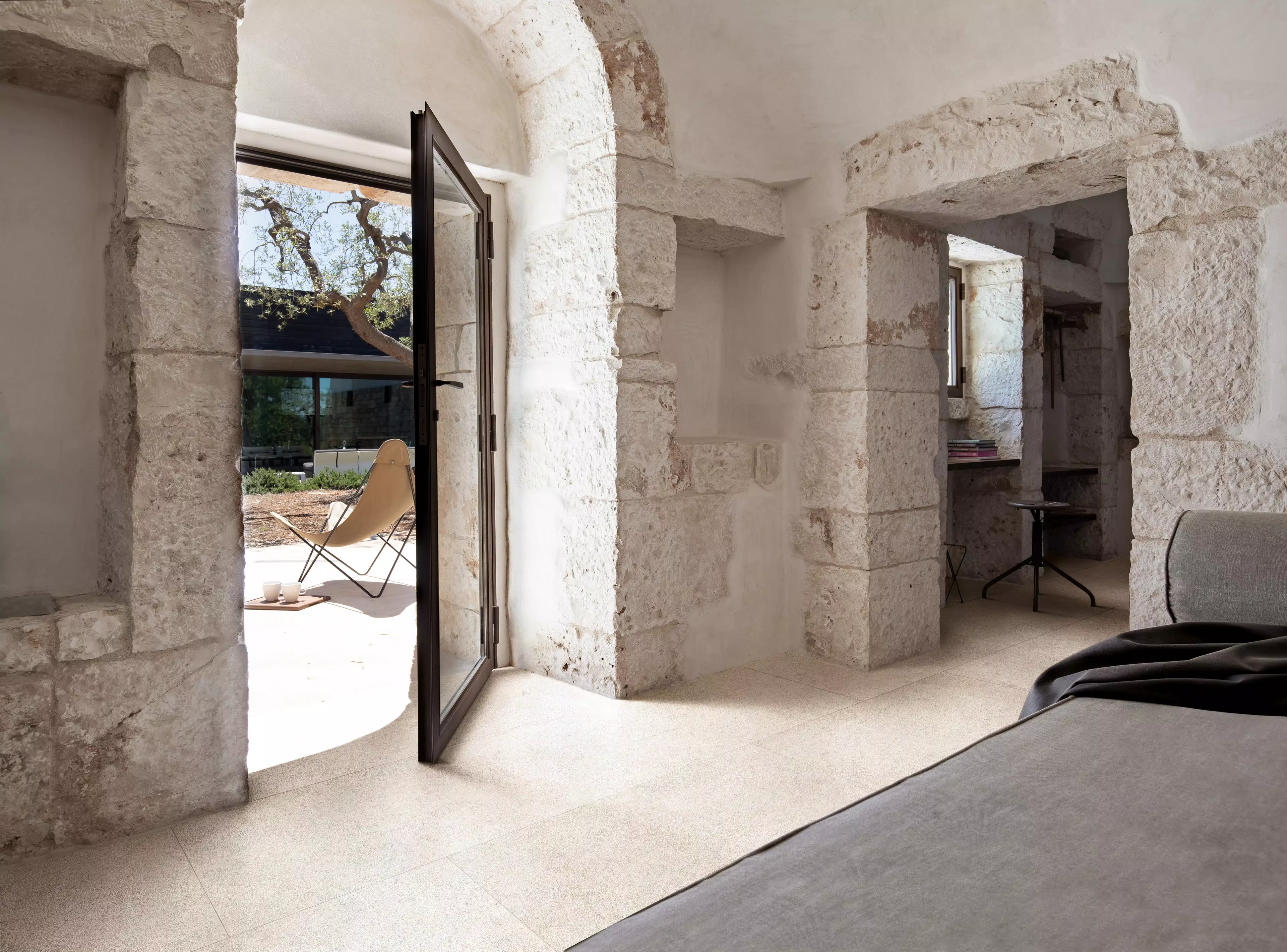 Color White Lithos | Florim